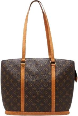 Louis Vuitton Damen, Pre-Owned, Braun, ONE SIZEGr&ouml;&szlig;e