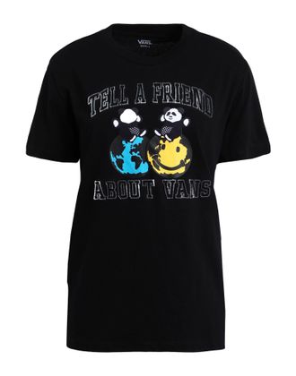Vans WM PANDA BF TEE