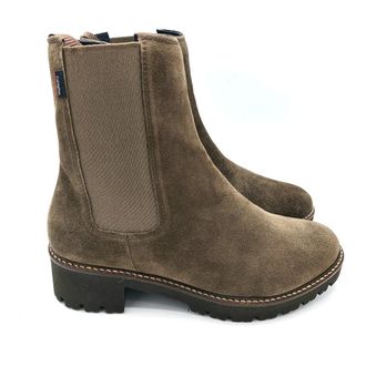 Callaghan Damen, Schuhe, Gr&uuml;n, 40 EUGr&ouml;&szlig;e