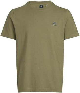 Moose Knuckles T-shirt en coton