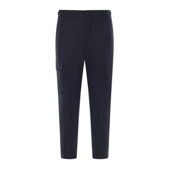 Be Able Tapered Hosen - - Trousers - Herren - Blau - W31