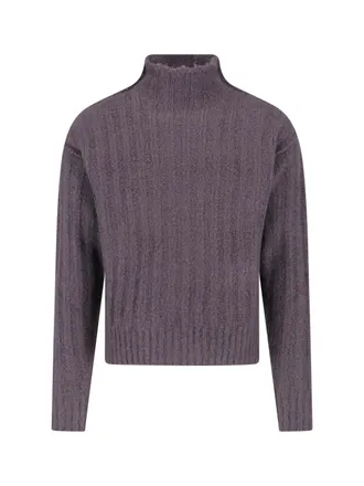 Rick Owens Cashmere Sweater