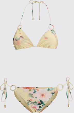 Zimmermann Bademode ZIMMERMANN Damen Farbe Gelb