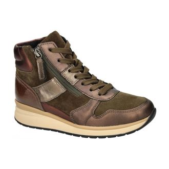 Gabor Damen, Schuhe, Mehrfarbig, 37 1/2 EUGr&ouml;&szlig;e