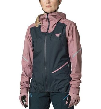 Dynafit Ride 3L - Fahrradjacke - Damen