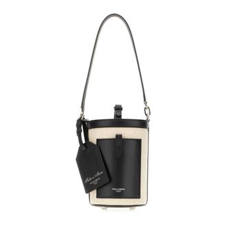Dolce & Gabbana Crossbody Bag - - Bags - Herren - Schwarzk - ONE SIZE