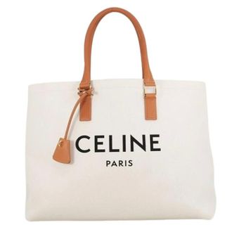 Celine Damen, Pre-Owned, Beige, ONE SIZEGr&ouml;&szlig;e