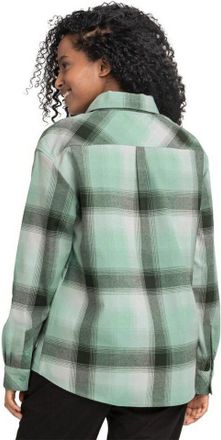 Sch&ouml;ffel Trekkingjacke Blouse Style Limedes WMS GEM JADE