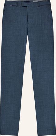 MR MARVIS Mr Marvis Hose The Techwools blau
