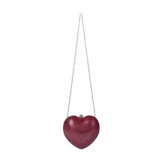 Baum Und Pferdgarten Femme, Sacs, Rouge, Taille: ONE Size Kenz Heart Bag