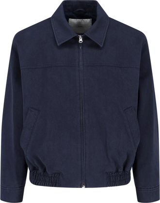 Dunst Bomberjacke Mit Rei&szlig;verschluss