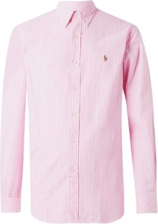 Polo Ralph Lauren Homme, Chemises, Multicolore, Taille: XL Blouses & Chemises