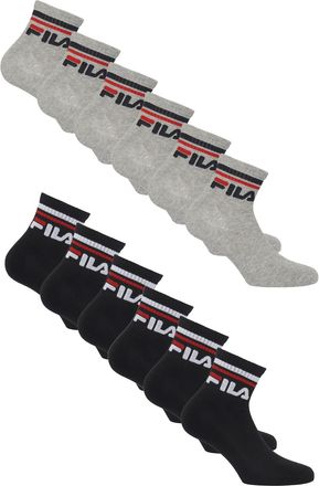Fila Socken