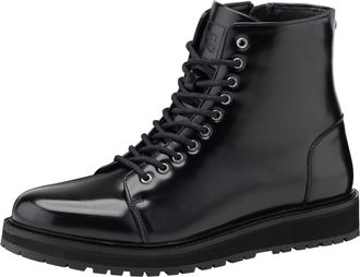 Ombre Schn&uuml;rboots Fobo-0175