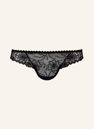 Marie Jo Marie Jo String Jane Mit Schmuckperlen schwarz