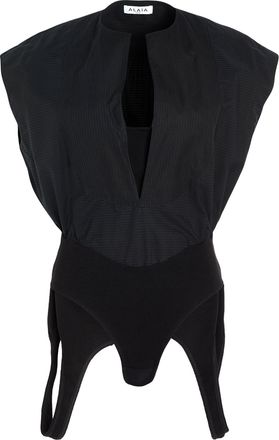 Alaia TOPS - Bodysuits auf YOOX.COM