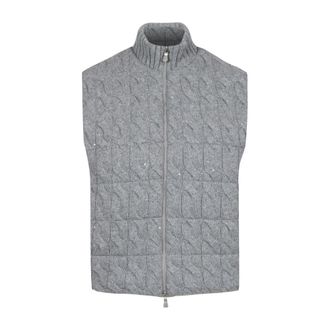 Gran Sasso Gran Sasso Jacken Perlgrau - - Jackets - Damen - Grau - M