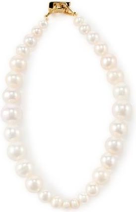 Ragbag Bracelet Olga en perles deau douce