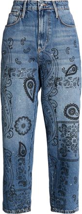 Liu Jo HOSEN & R&Ouml;CKE - Jeanshosen auf YOOX.COM