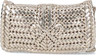 Anya Hindmarch Neeson Clutch