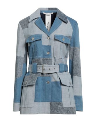 Stella McCartney JACKEN & M&Auml;NTEL - Jeansjacken/M&auml;ntel auf YOOX.COM