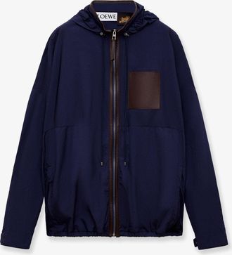 Loewe Paulas Ibiza nylon jacket - LOEWE - gender_Man