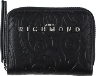 John Richmond Kleinlederwaren - Portemonnaies auf YOOX.COM
