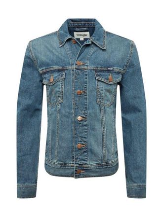 Wrangler Jeansjacke CLASSIC JACKET (1-St)