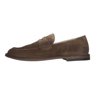 Pantanetti Herren, Schuhe, Braun, 42 EUGr&ouml;&szlig;e