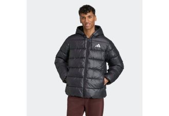 adidas Steppjacke ESS SD PUF HD J Winterjacke Herren