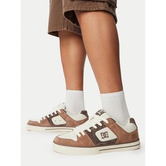 DC Sneakers DC Shoes CEO-MP40-OMC-258001 Braun