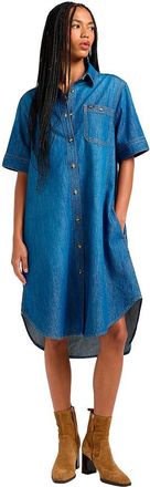 Lee All Purpose A LINE Dress