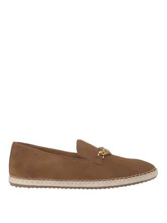Roberto Cavalli Mocassins - Marron