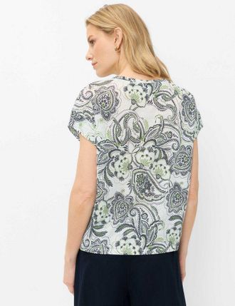 Brax Kurzarmshirt Style CAELEN S