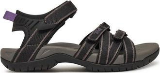 Teva Sandalen Tirra 4266 Schwarz