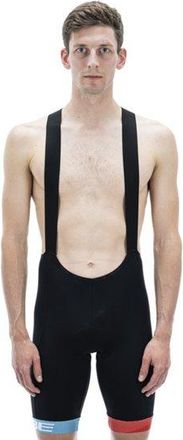 Cube Teamline Bib Shorts - Fahrradhose - Herren