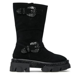 Alma En Pena Stiefeletten Alma En Pena I23740 Schwarz