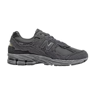 New Balance Herren, Schuhe, Grau, 42 1/2 EUGr&ouml;&szlig;e