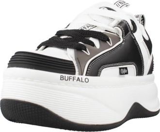 Buffalo Orcus Blanc 40