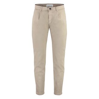 Department Five Department Five, Homme, Pantalons, Beige, Taille: W33 Pantalon Chino Prince