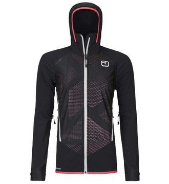 Ortovox Col Becchei W - Skitourenjacke - Damen