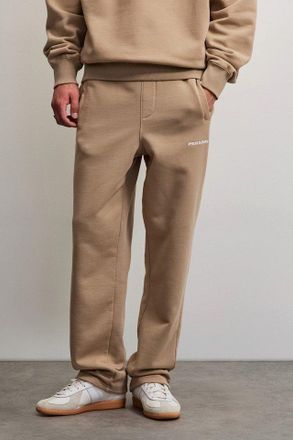 Pegador Sweathose Logo Wide Sweat Pants Baumwollmischung, weit