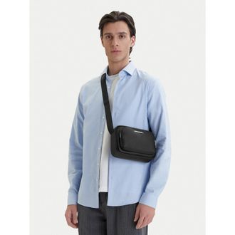 A|X Armani Exchange Umh&auml;ngetasche Armani Exchange XM000847 AF12134 UC001 Schwarz