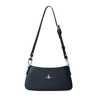 Vivienne Westwood Tash Schulter-Handytasche - - Bags - Damen - Schwarzk - ONE SIZE