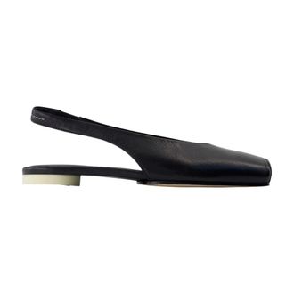Maison Margiela Damen, Schuhe, Schwarzk, 36 EUGr&ouml;&szlig;e