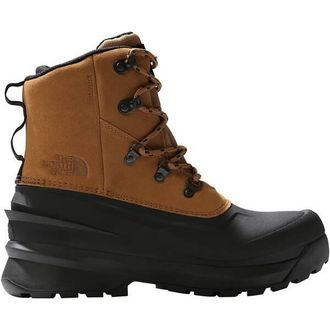 The North Face Herren Stiefel M CHILKAT V LACE WP