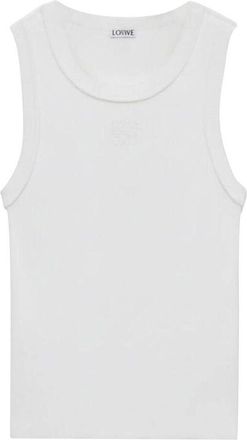 Loewe Damen Tanktop ANAGRAM