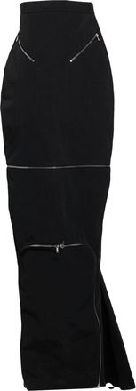 Rick Owens HOSEN & R&Ouml;CKE - Maxi-R&ouml;cke auf YOOX.COM