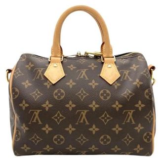 Louis Vuitton Sac &agrave; main Pre-owned M46977 - Femme - Pre-owned - Brun - Taille: ONE Size