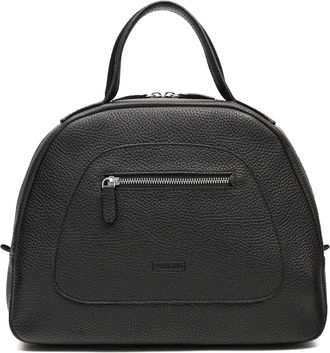 Philini Schwarze Handtasche - Domi
